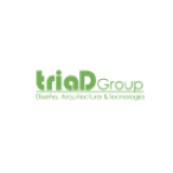 TRIAD GROUP Diseño, Architecture and Technology - Dinka